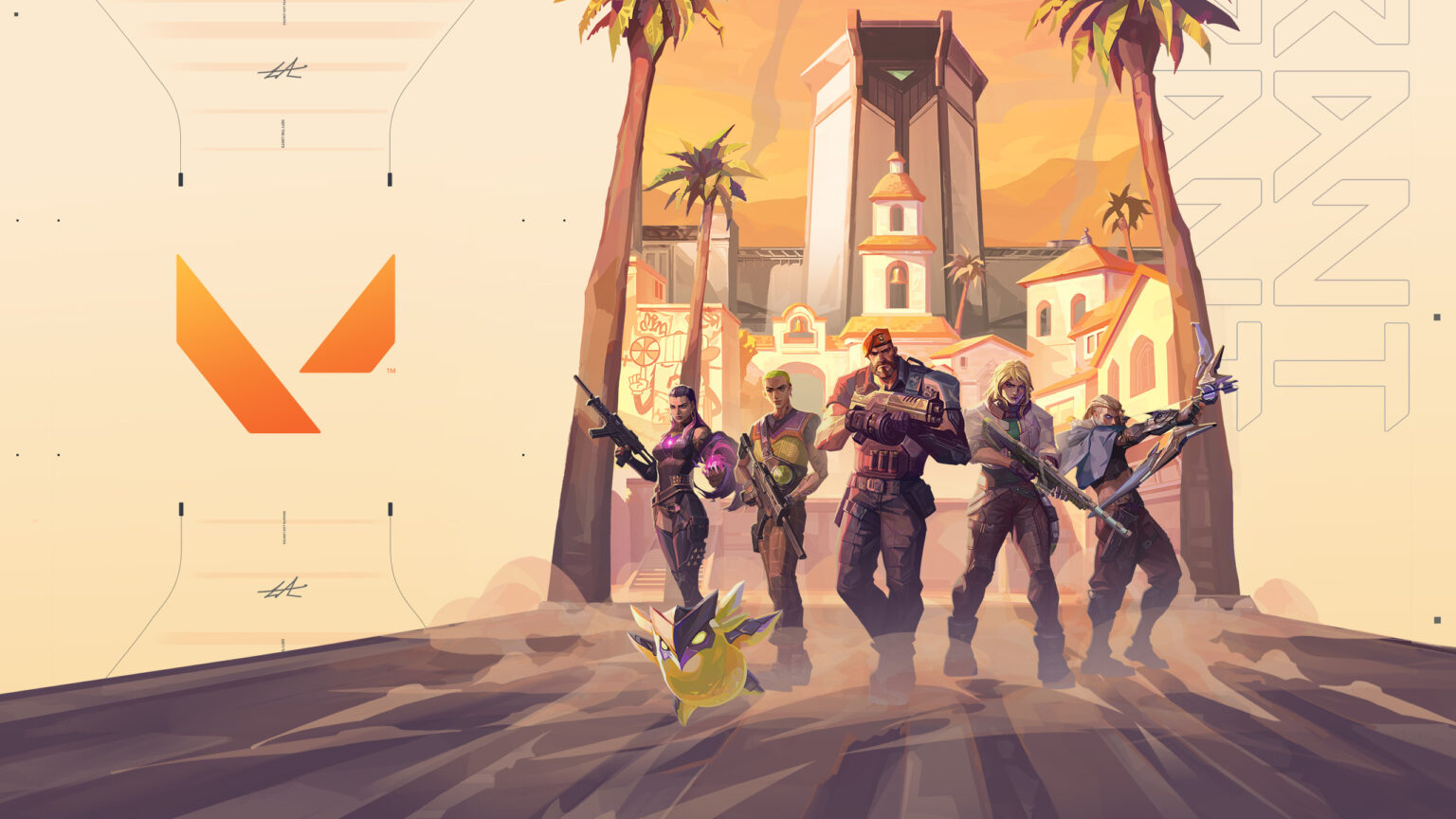 Valorant: The Ultimate Tactical Shooter Experience - nestcomfy
